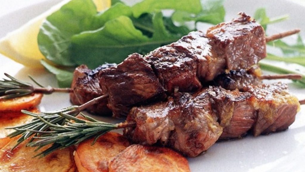 Traditional foods to consume on Milad-un-Nabi