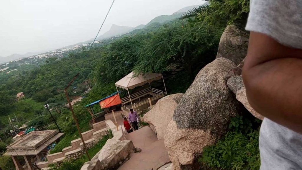 Ever heard of Gabbar Hills? Must visit place in Gujarat - Goats On Road