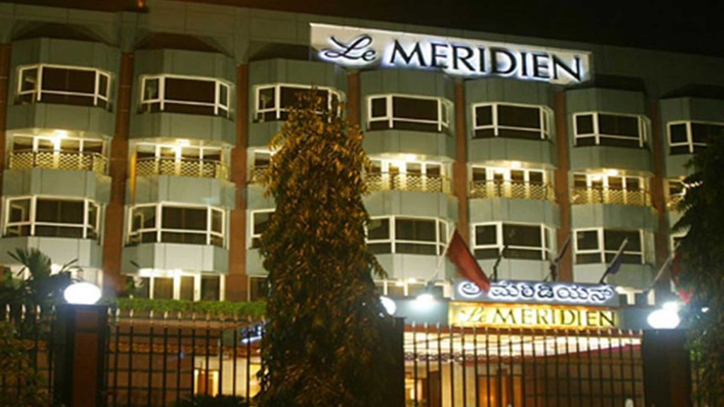 Most famous food in Kakinada - Goats On Road