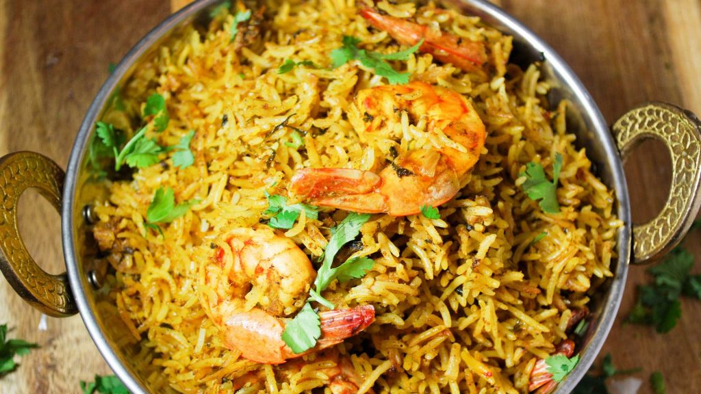 Most famous food in Kakinada - Goats On Road