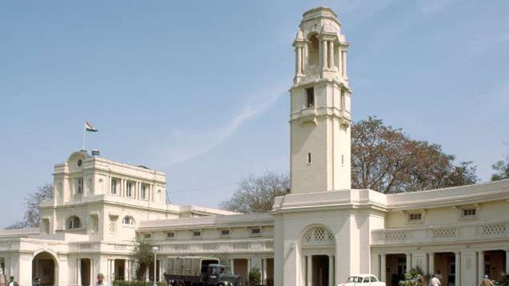 Delhi's First Modern Building: Legislative Assembly; Here's Everything ...
