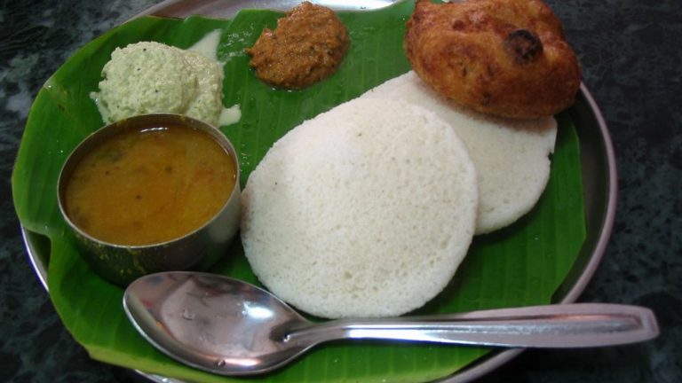 Not just Idli-Dosa, Kerala has more options for craving varieties ...