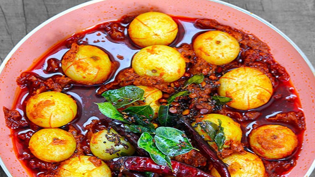 From Amla Ki Sabji to Dal Baffle, you just cannot miss these dishes of ...