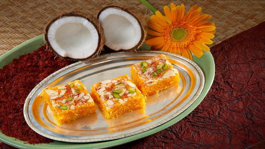 From Amla Ki Sabji to Dal Baffle, you just cannot miss these dishes of ...