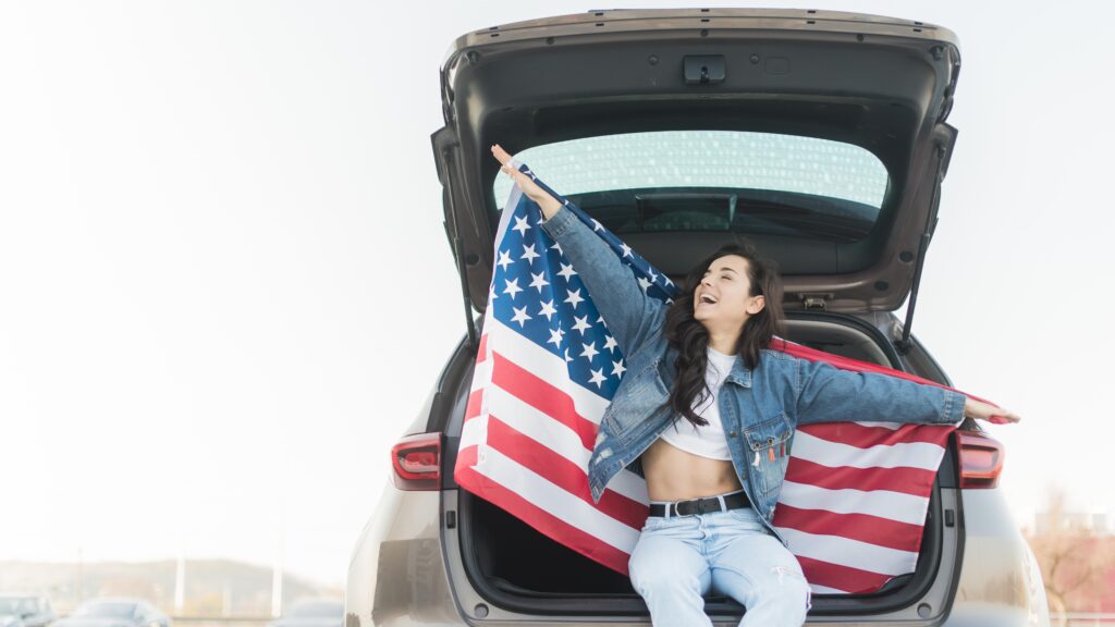 Best Road Trip Routes in the US: A Guide to Scenic Drives and Pit Stops ...